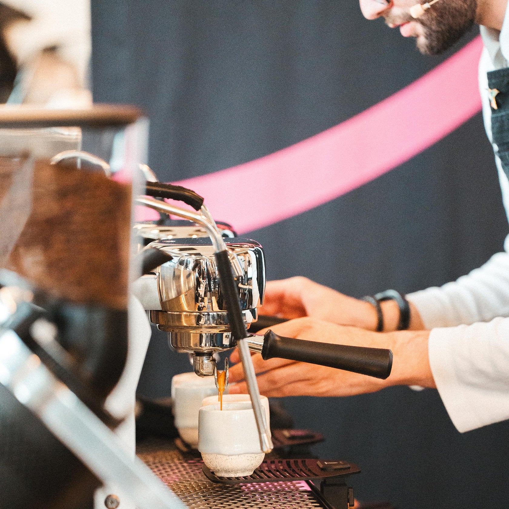 Espresso Cup – Drippy Pots