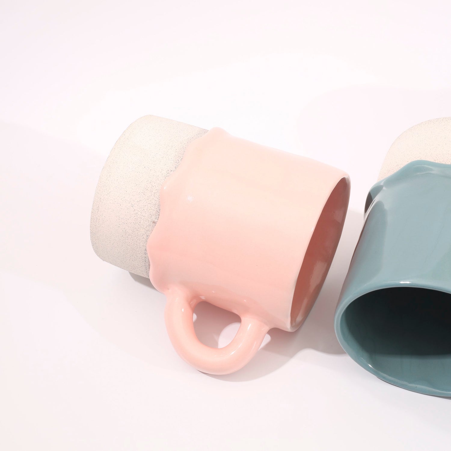 About Drippy Pots