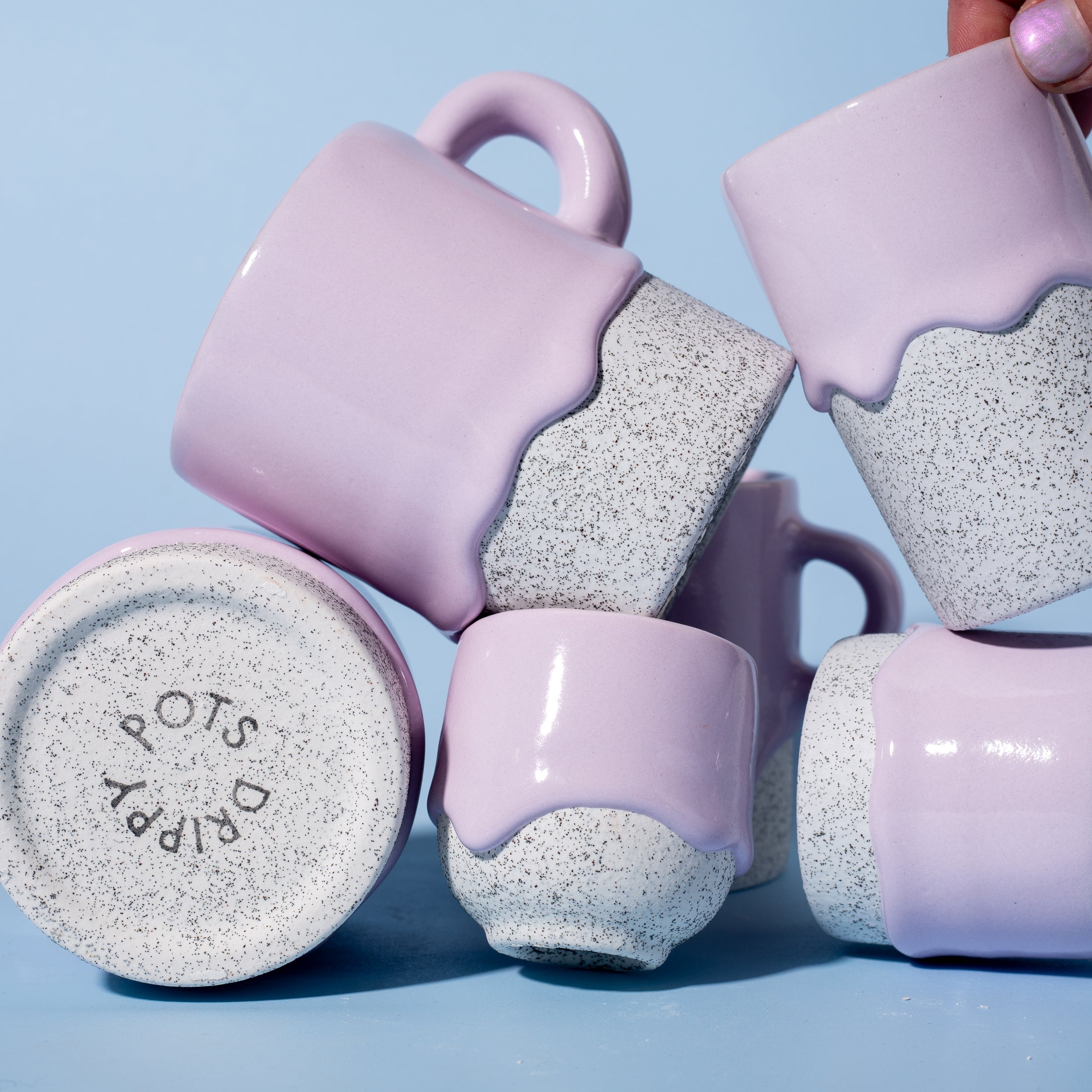 Espresso Cup – Drippy Pots