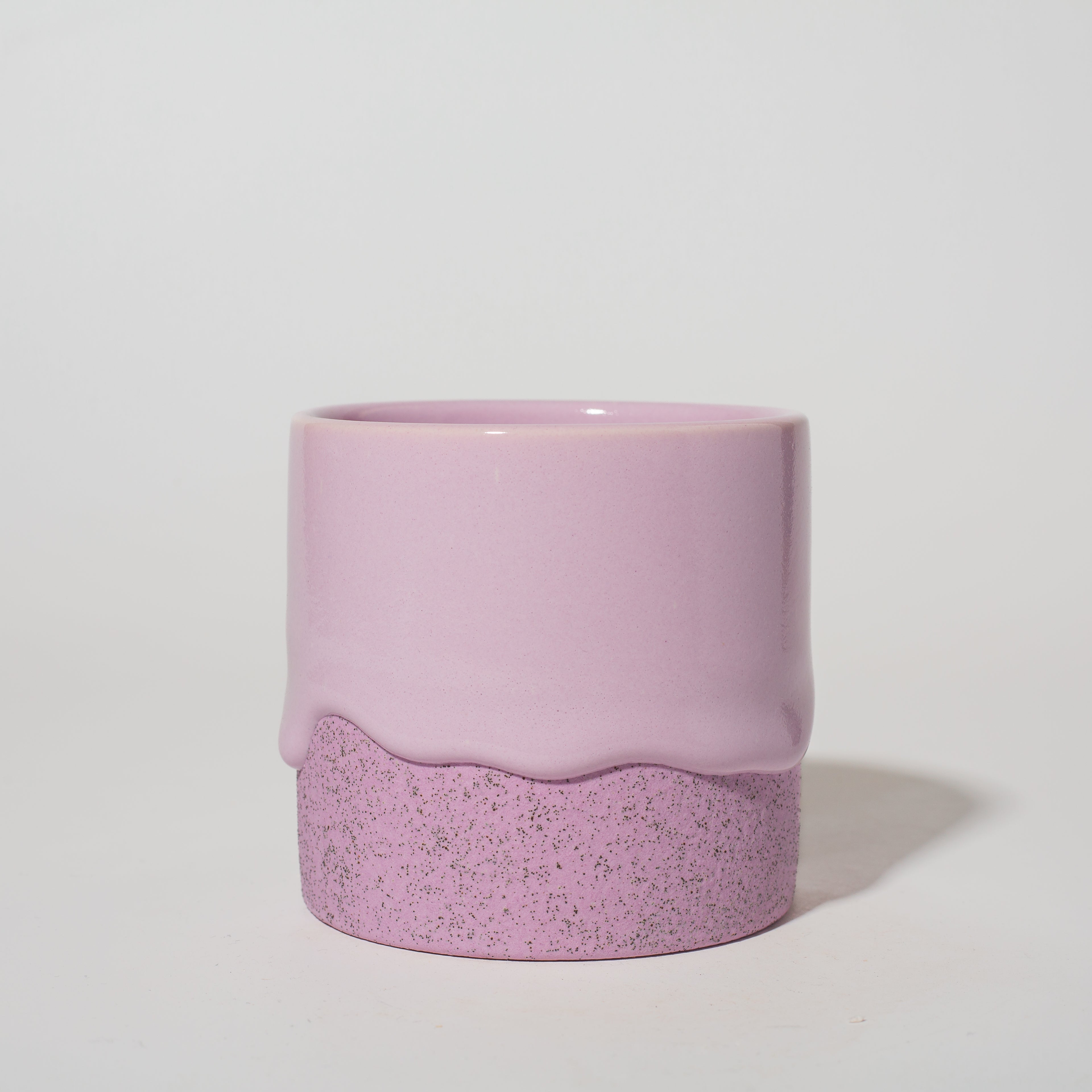 Squat Cylinder – Drippy Pots