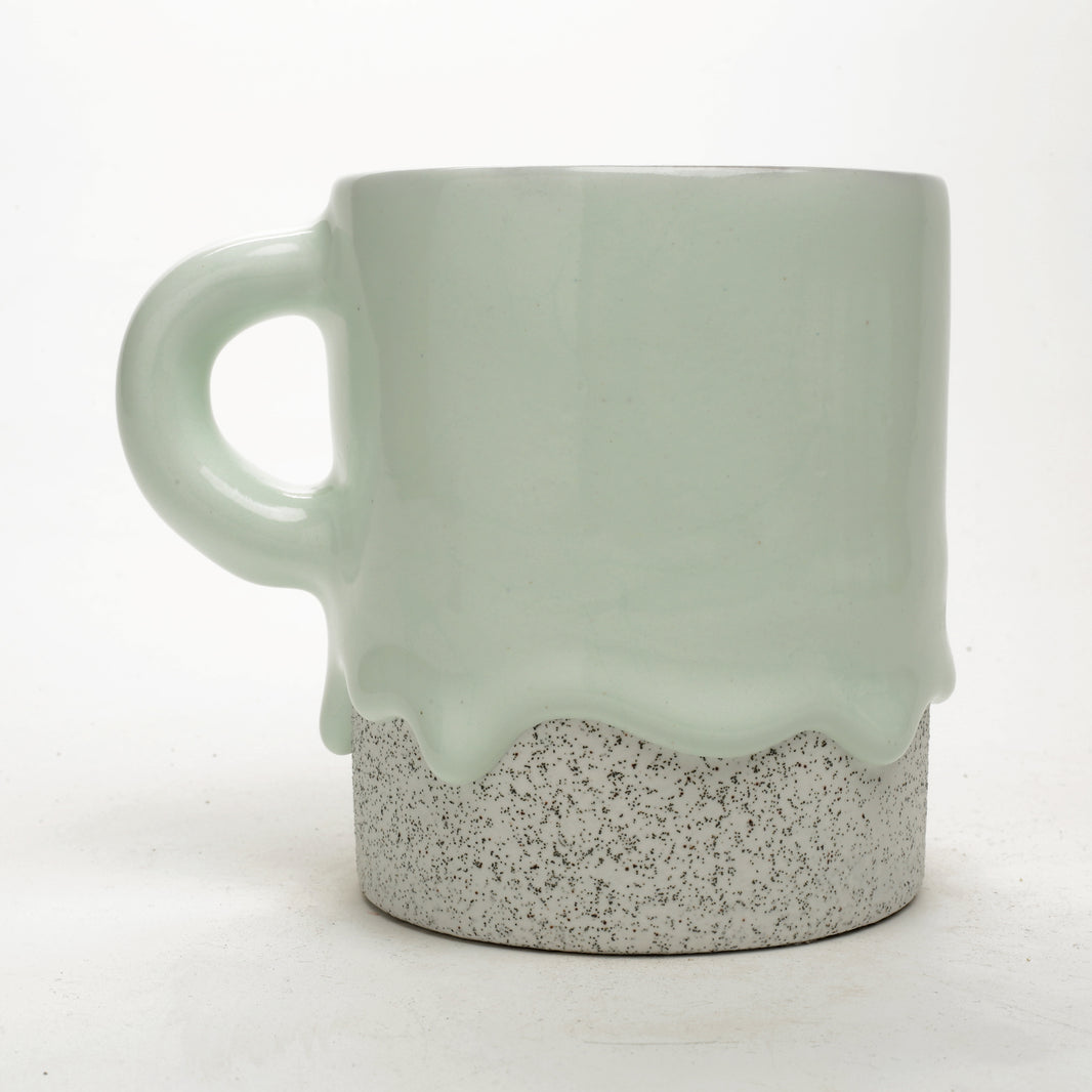 Drippy Pots