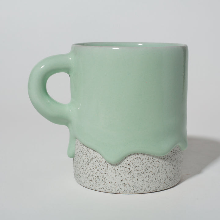 Drippy Pots