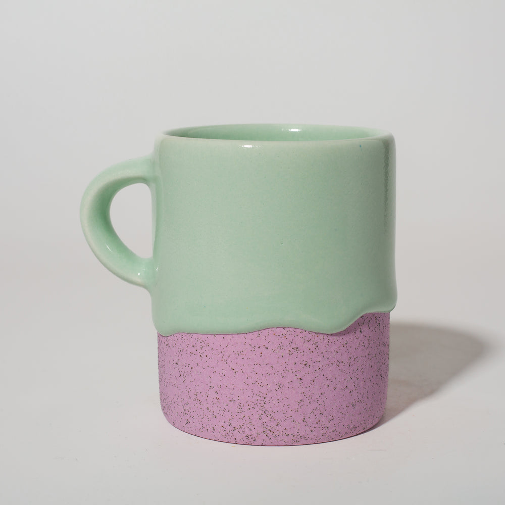 Drippy Pots