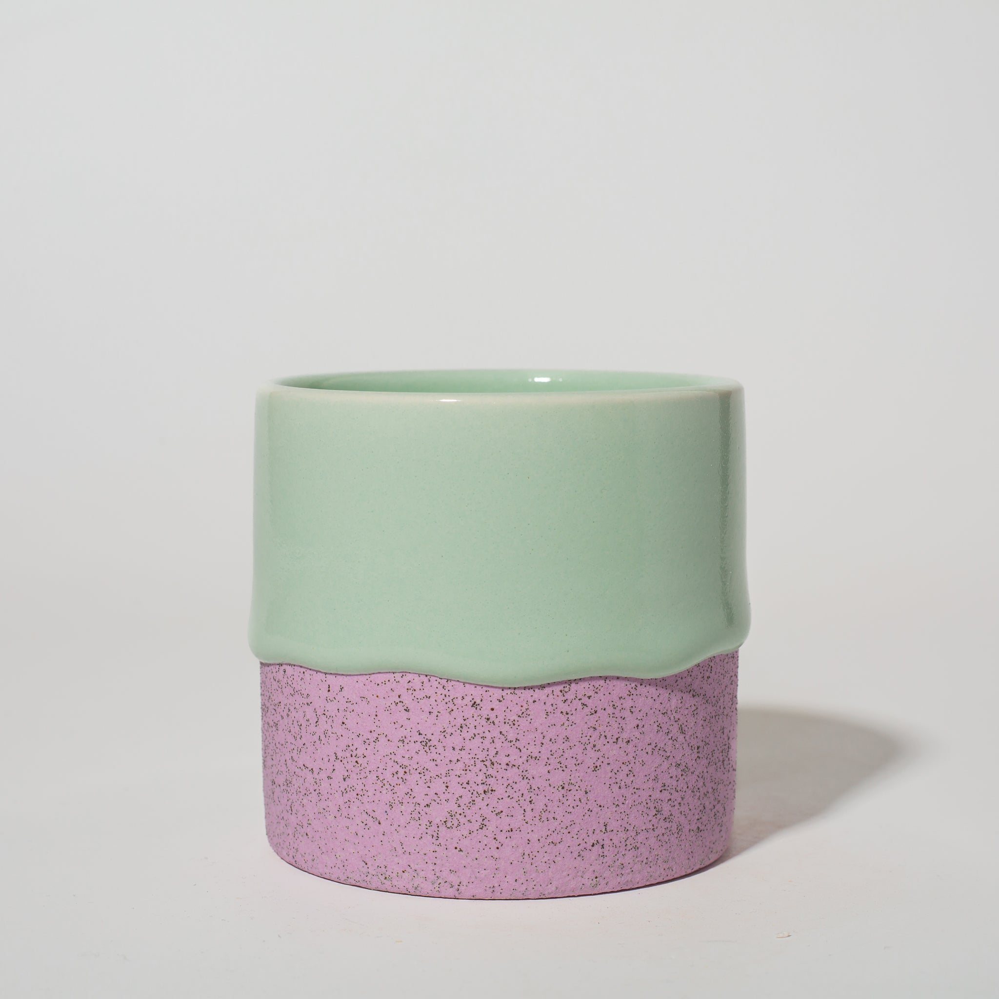Squat Cylinder – Drippy Pots