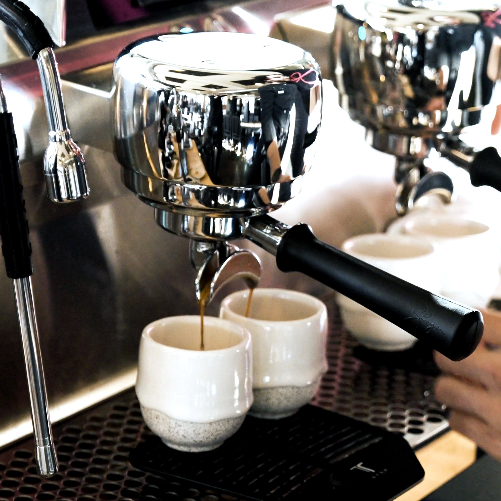 Espresso Cup – Drippy Pots