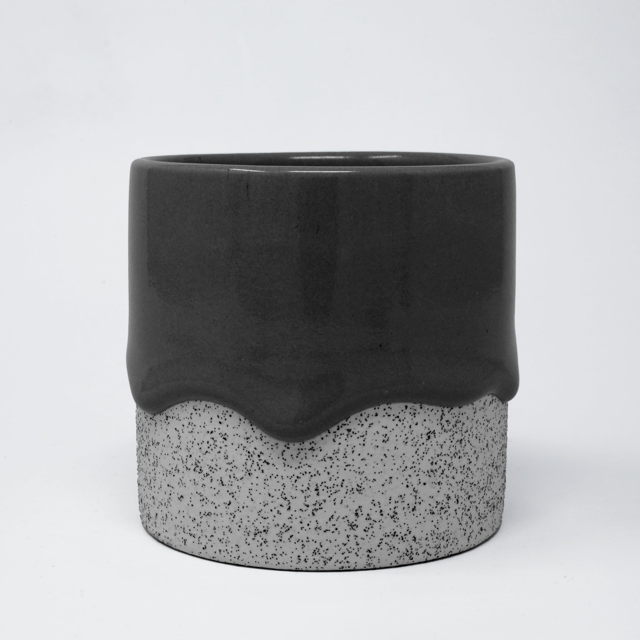 Squat Cylinder – Drippy Pots