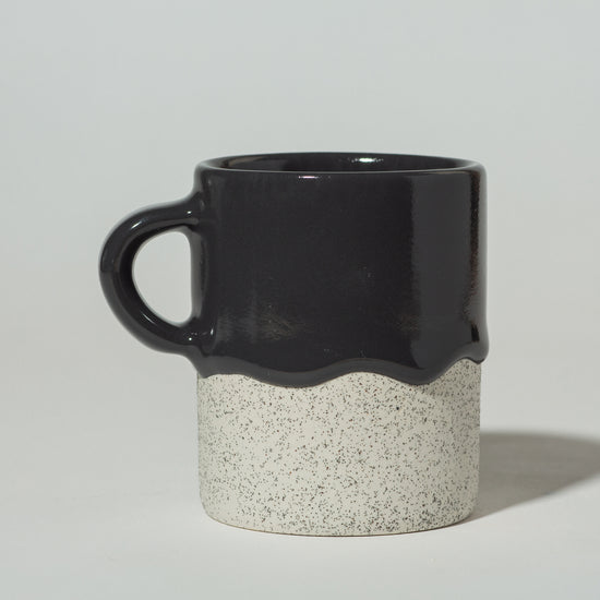 10oz Cylinder Mug – Drippy Pots
