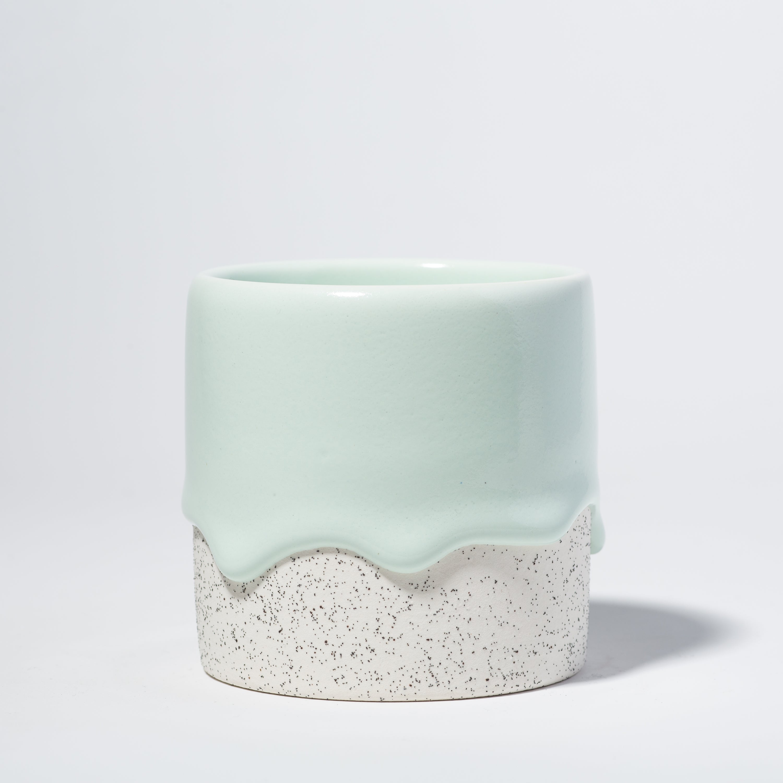 Cylinder Mug – Drippy Pots