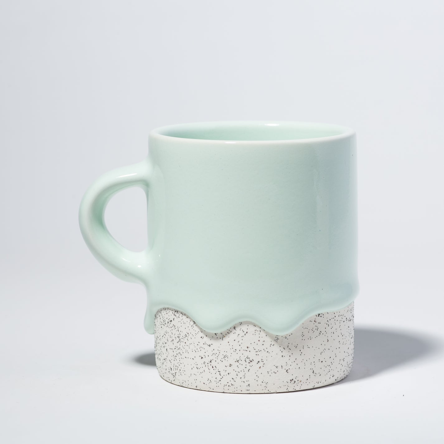 Cylinder Mug – Drippy Pots