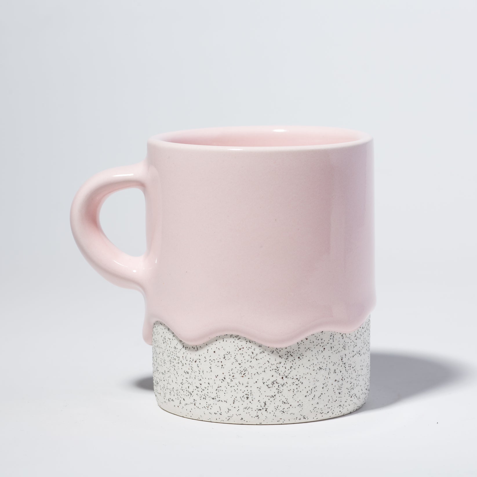 Cylinder Mug – Drippy Pots