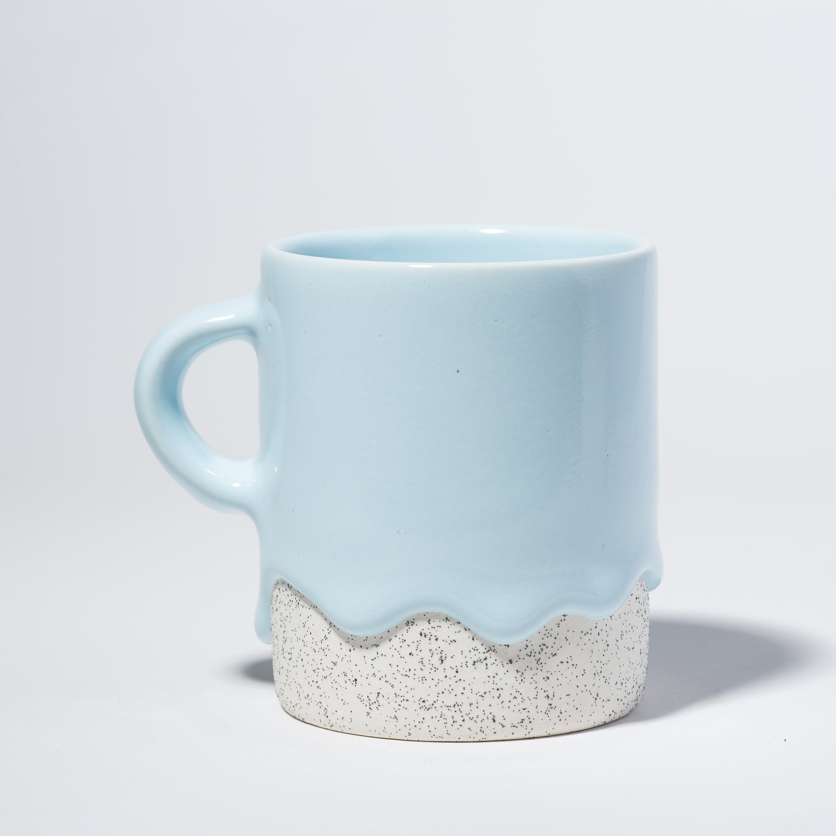 Cylinder Mug – Drippy Pots