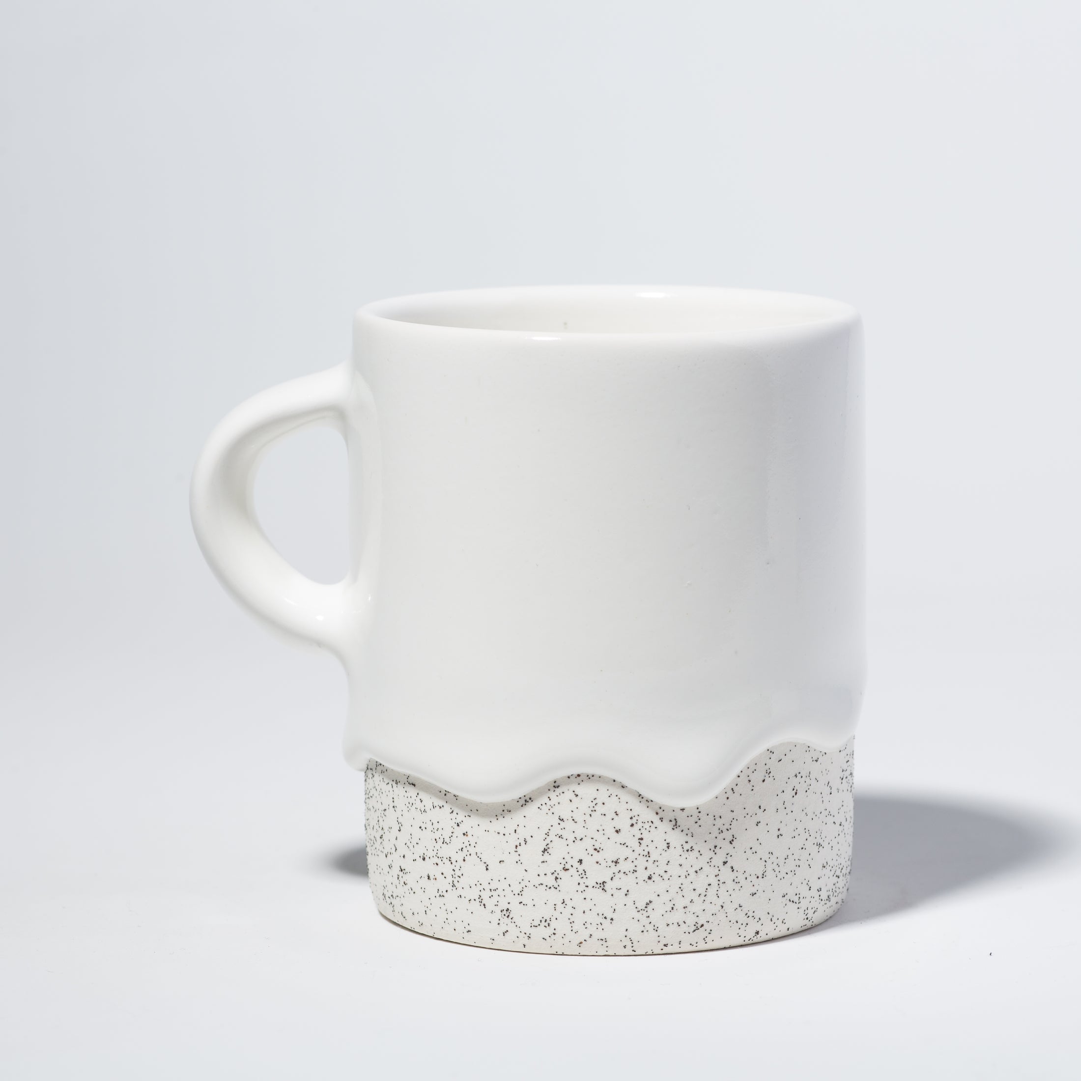 Cylinder Mug – Drippy Pots