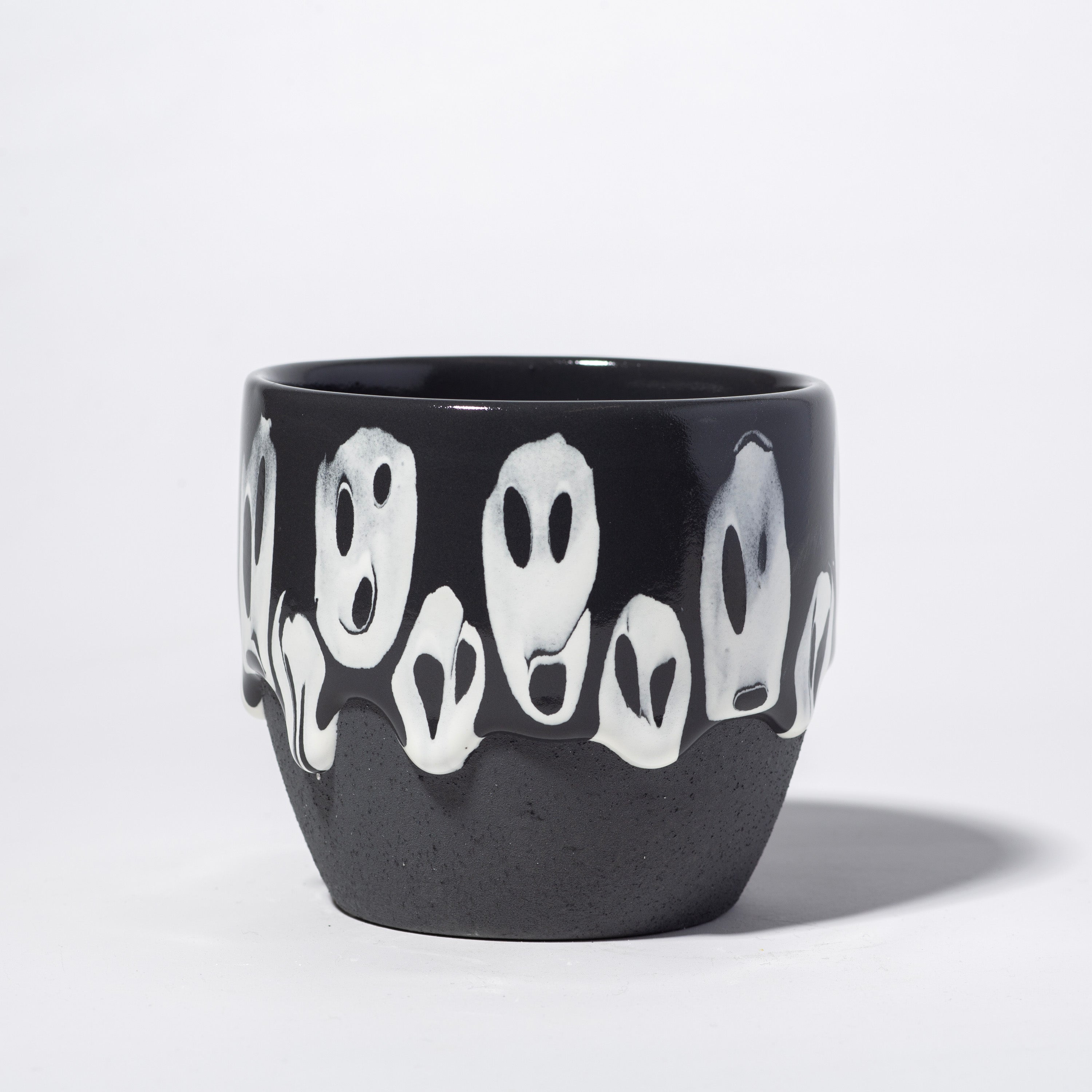 Ghost Belly Pot – Drippy Pots