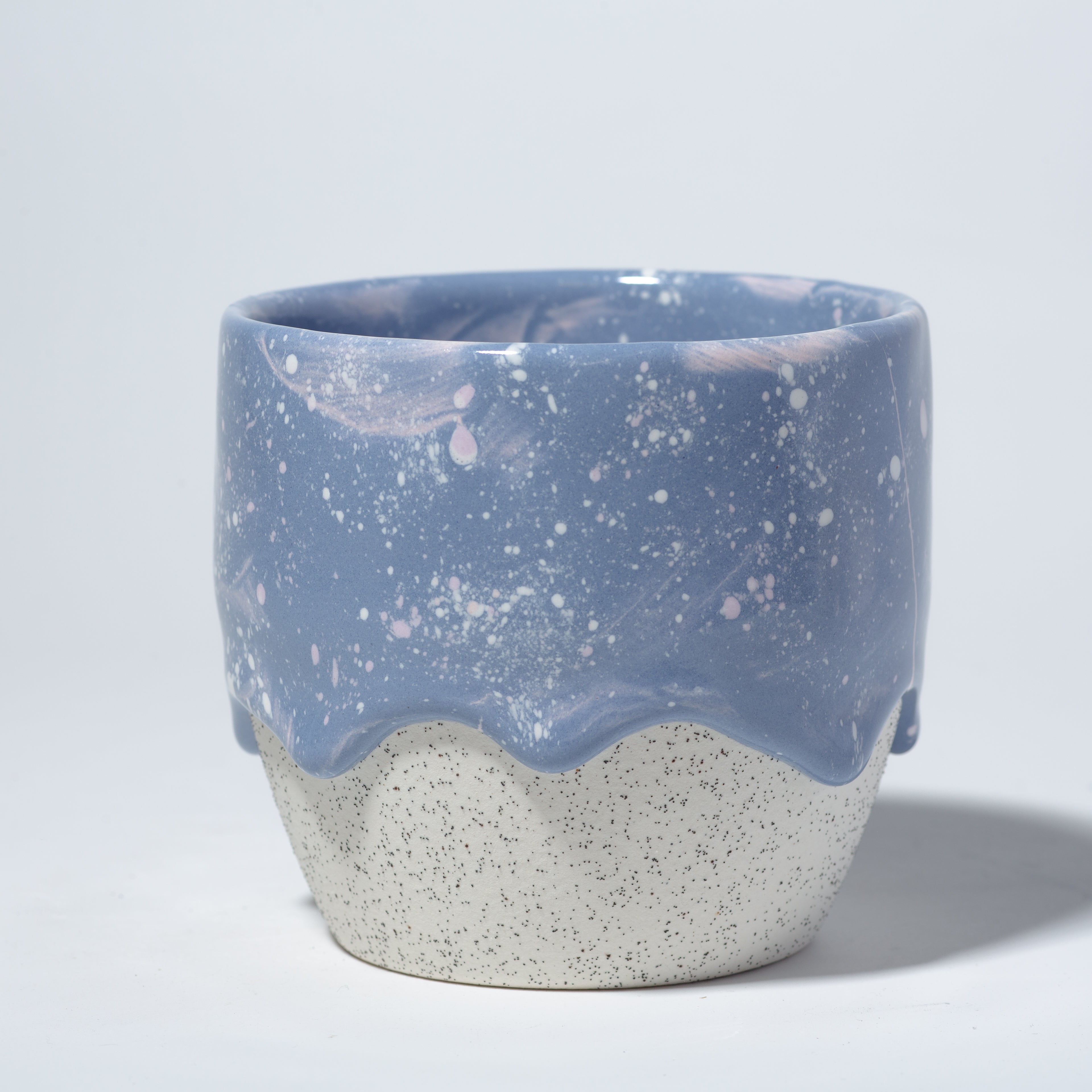 FX Belly Pot – Drippy Pots