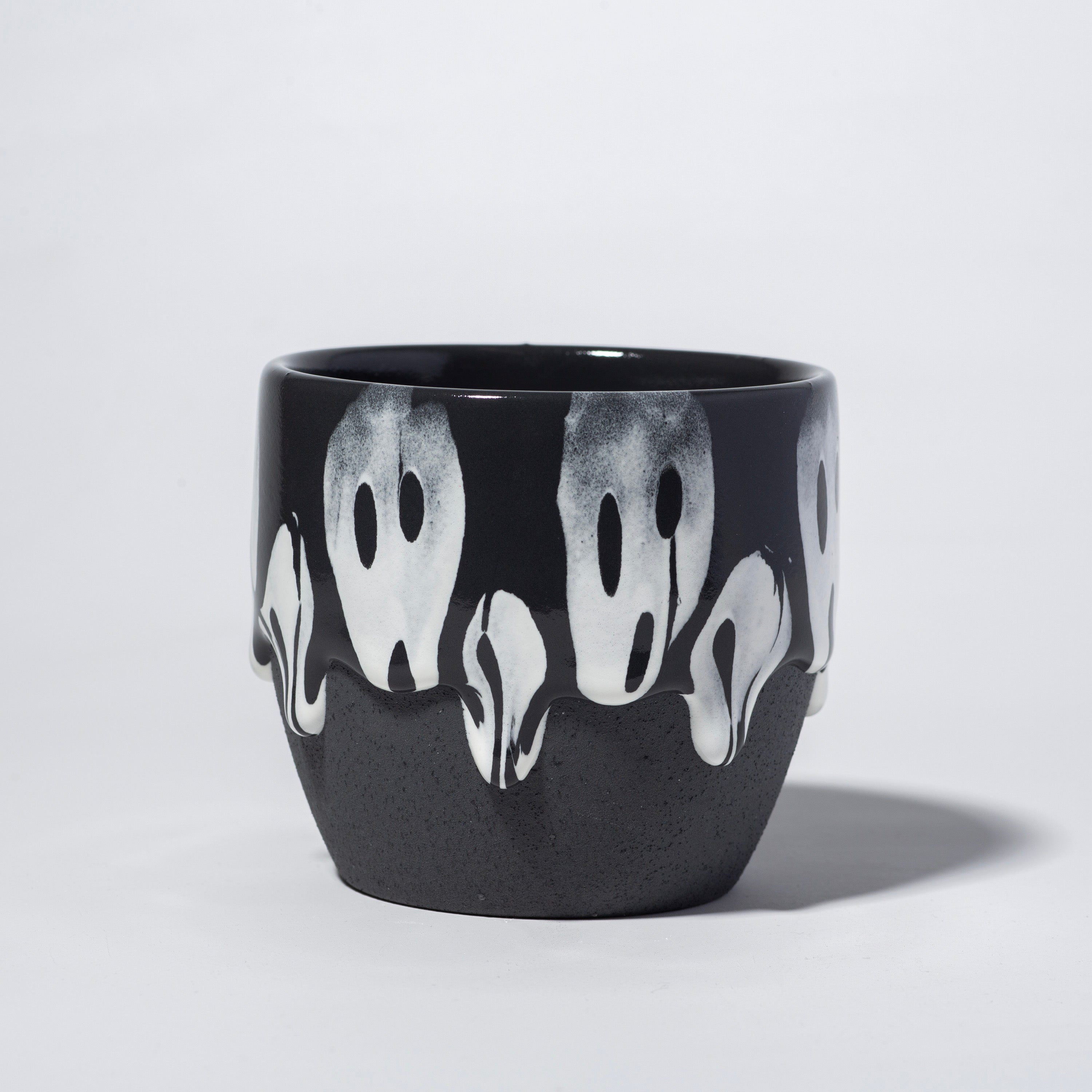 Ghost Belly Pot – Drippy Pots