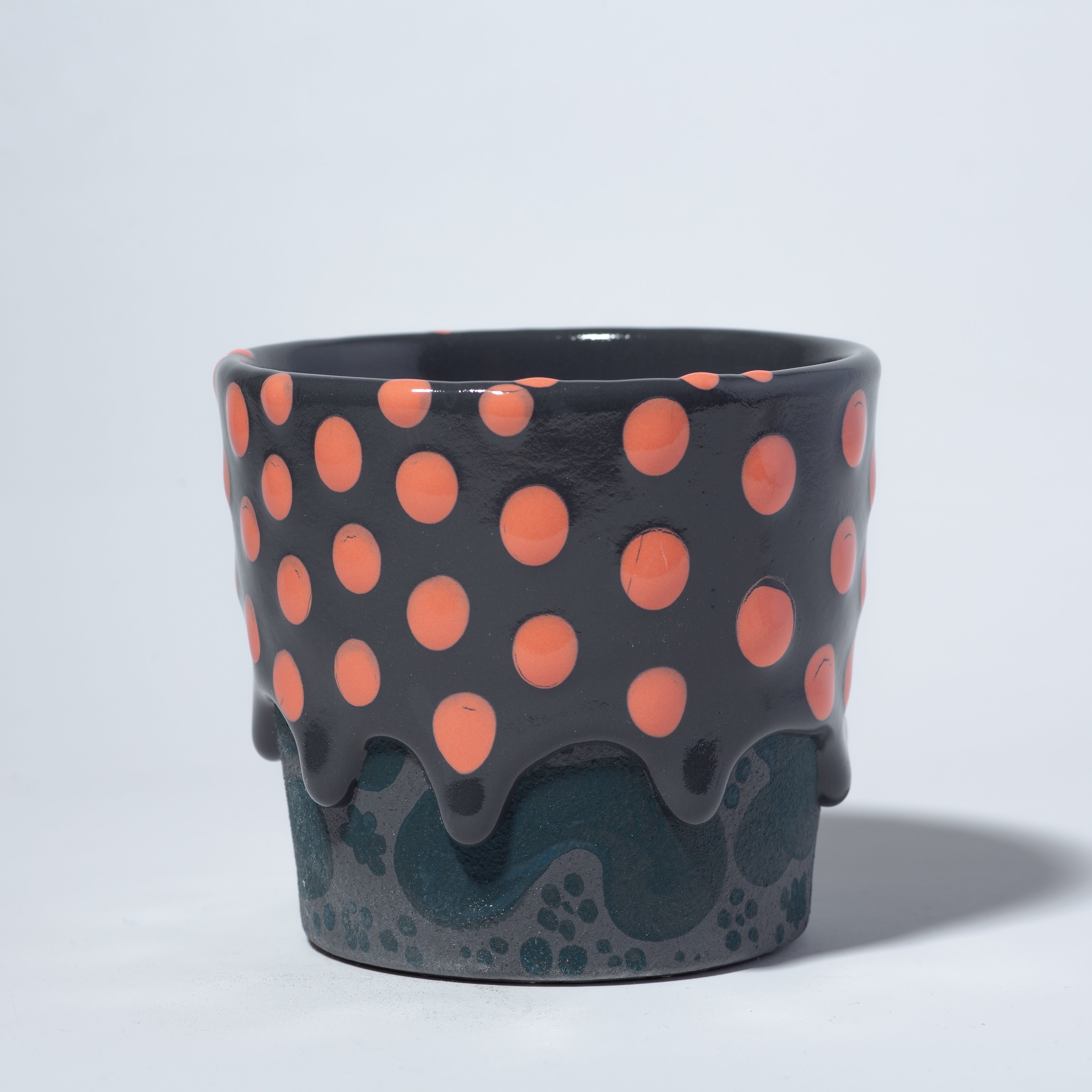 FX 5" Planter – Drippy Pots