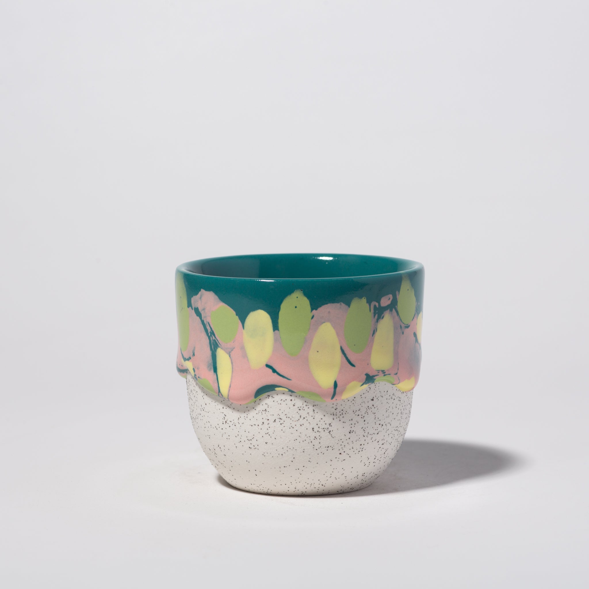 FX The Cutie – Drippy Pots