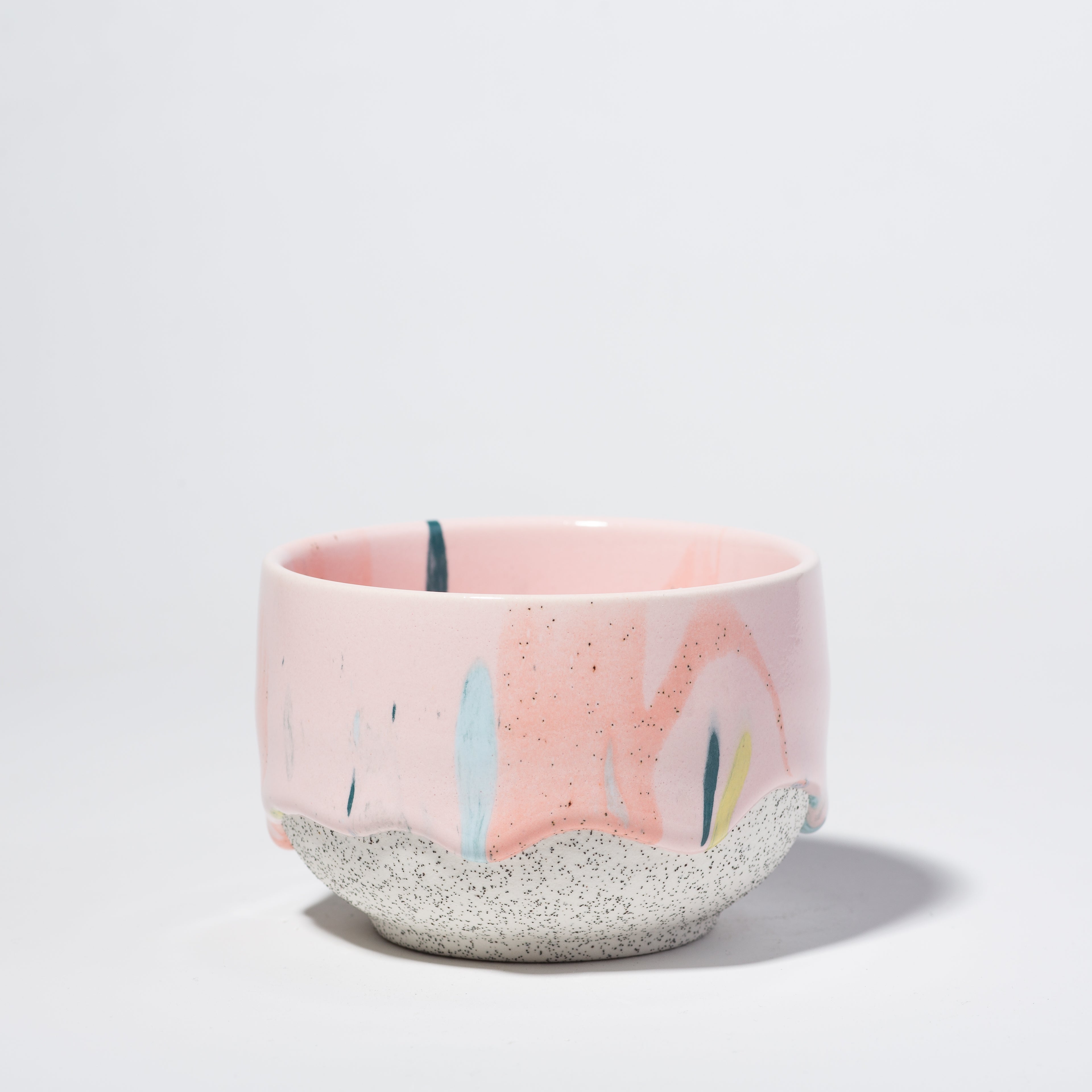 FX Capp – Drippy Pots