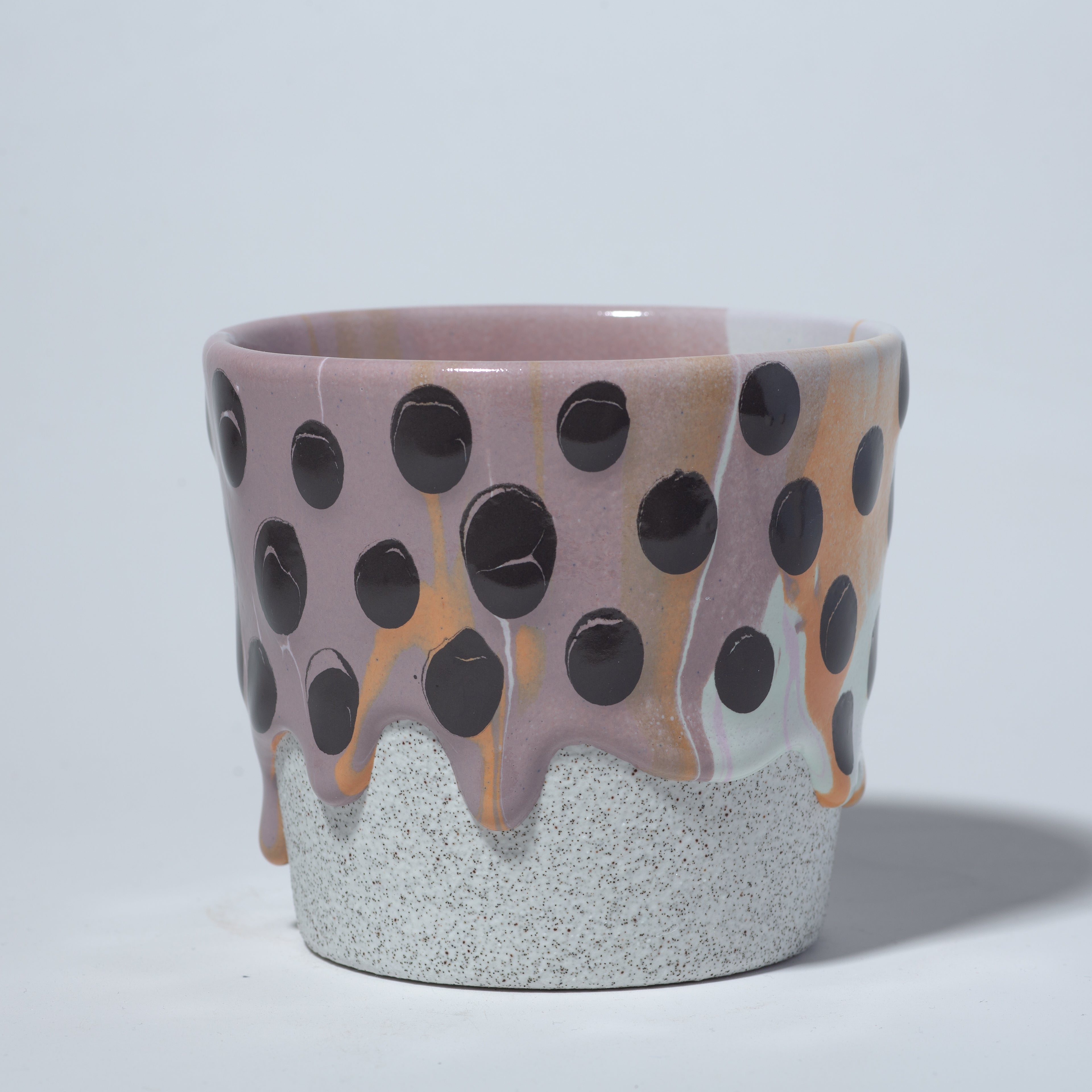 FX 5" Planter – Drippy Pots