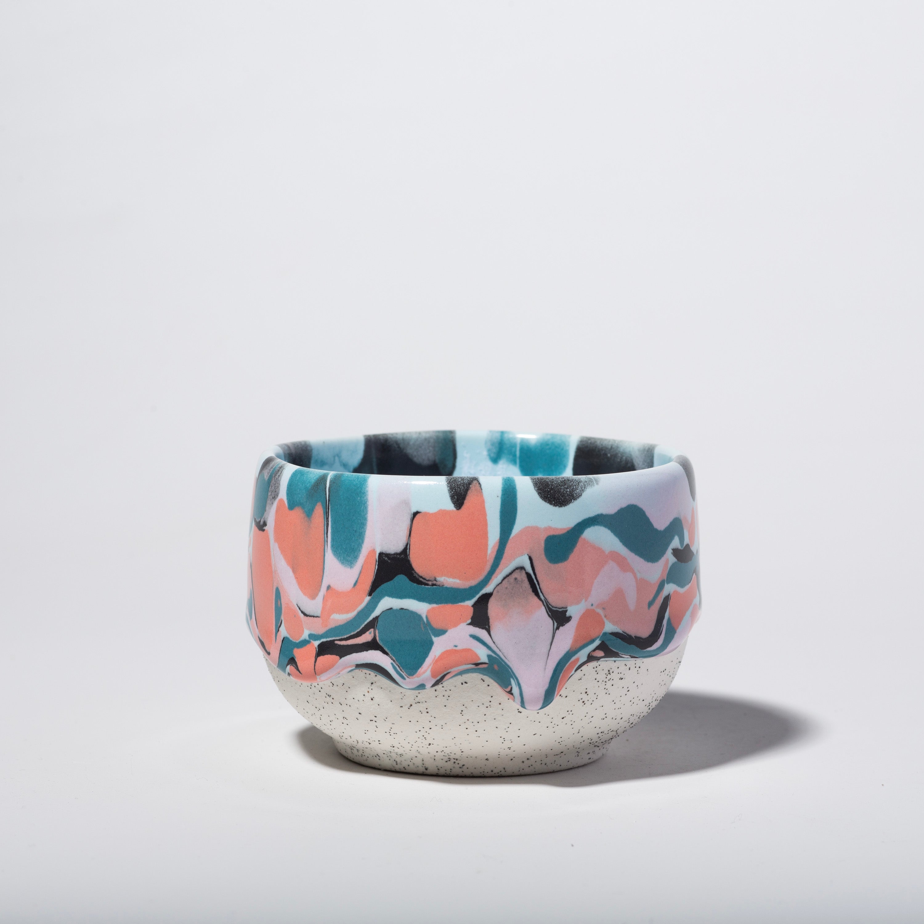FX Capp – Drippy Pots