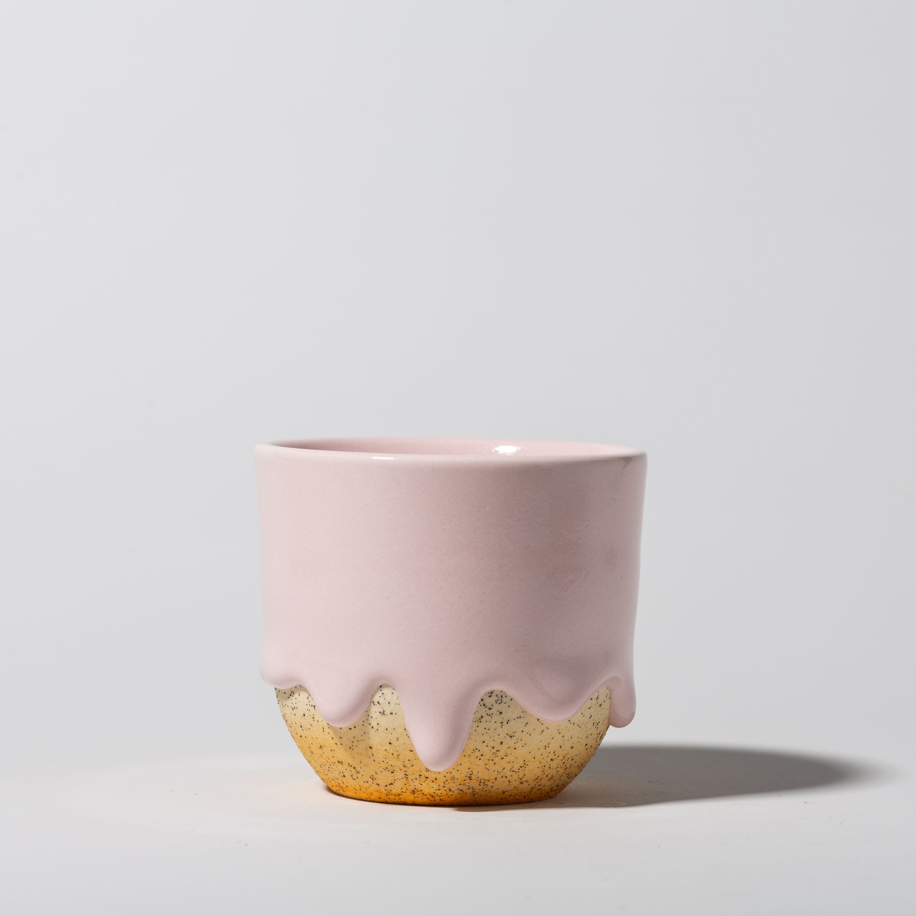 Ombre The Cutie – Drippy Pots